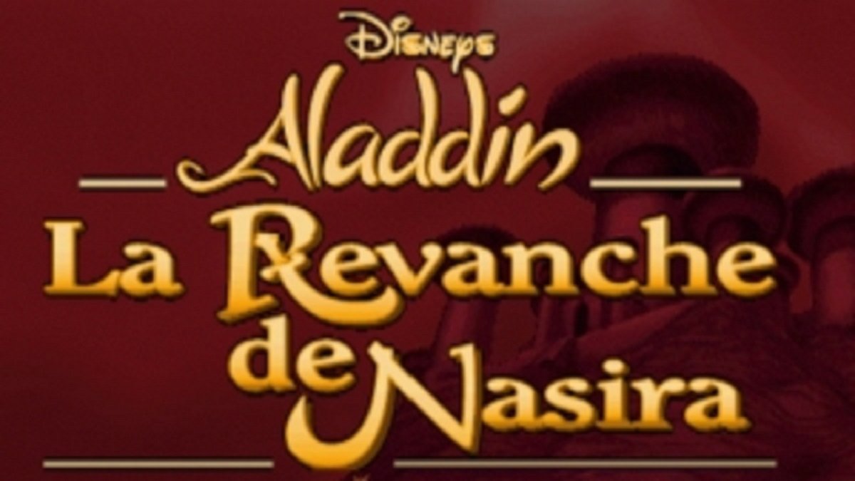 Guide video - Astuces et guides Aladdin : La Revanche de Nasira ...