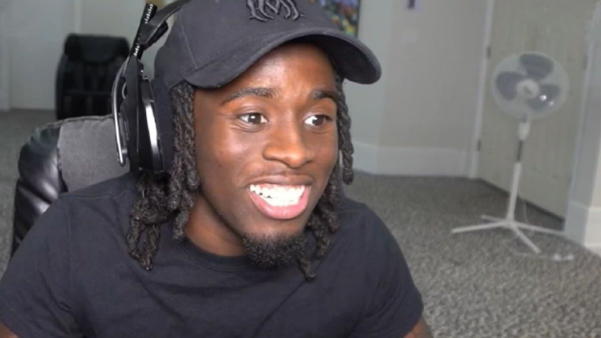 Twitch : Ce streamer explose le record d’abonnés de la plateforme. Il ...