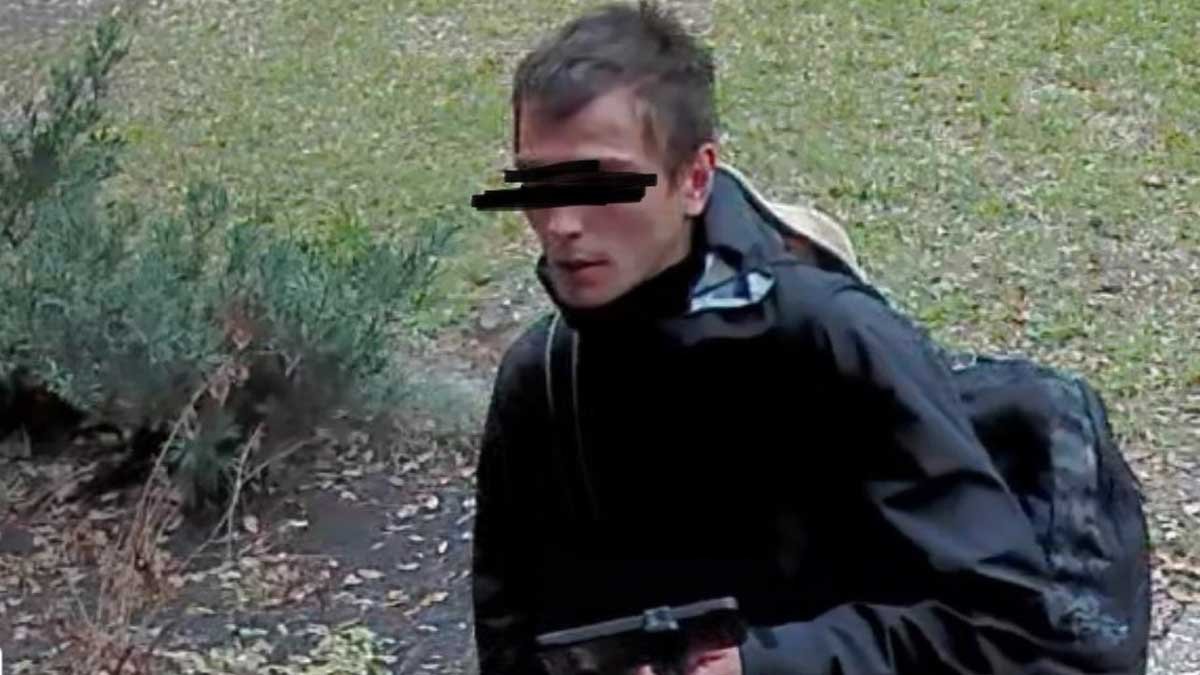 Un stalker tente d’entrer par effraction chez cette célèbre streameuse ...