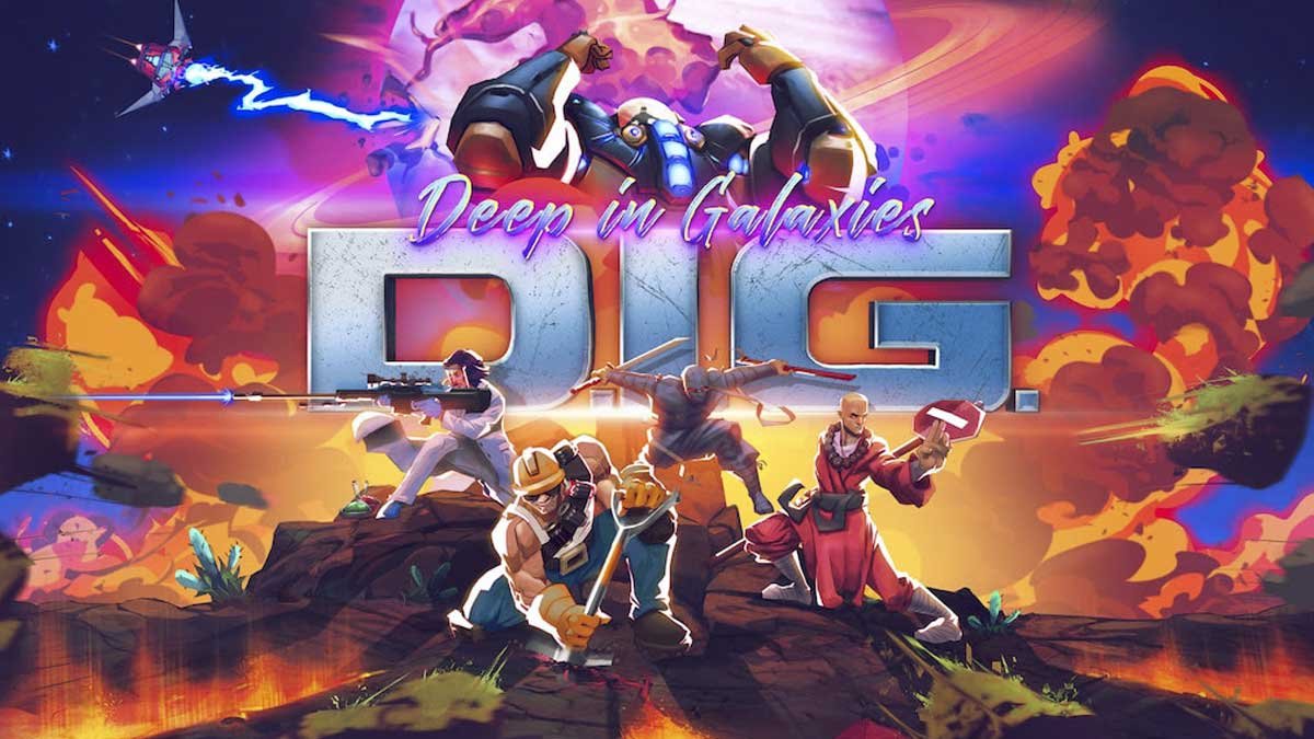 Entre Terraria et Broforce, ce jeu débarque sur Steam aujourd'hui - jeuxvideo.com