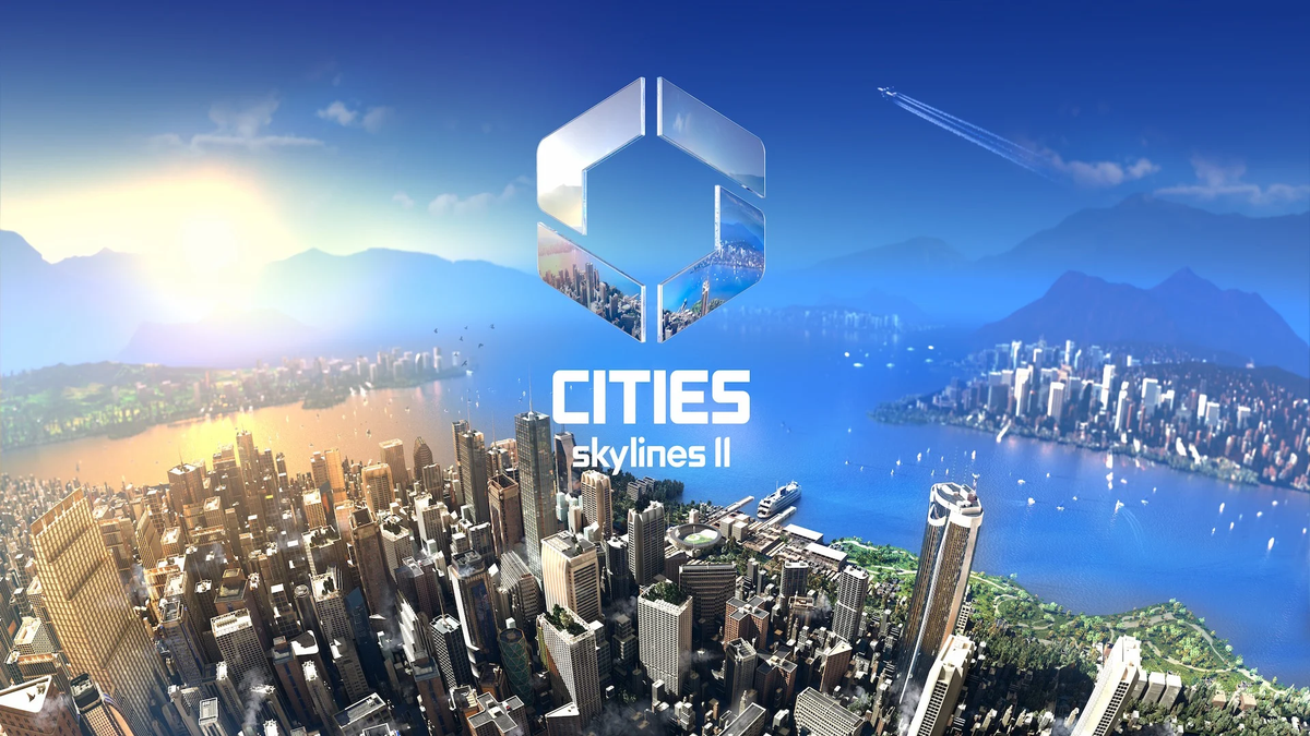 Cities Skylines 2 : Date de sortie, nouveautés, on fait le point sur la ...