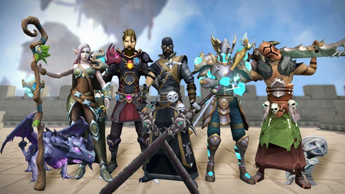 Après 20 000 heures de jeu, il se fait pirater son compte. Game over ...