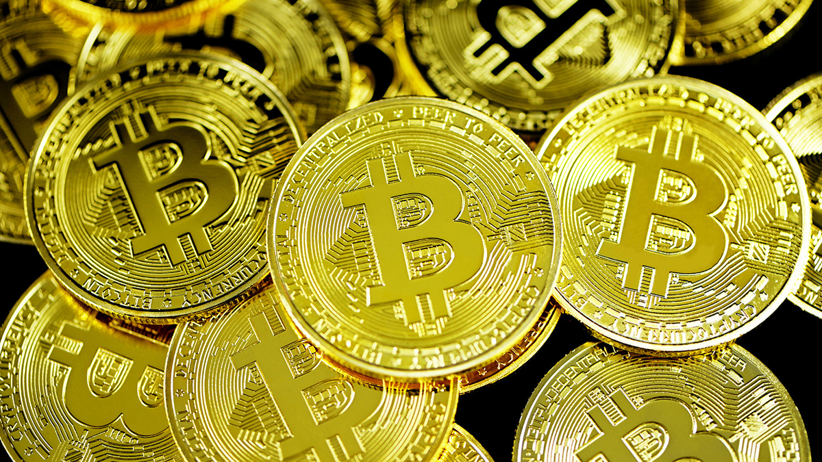 Le Bitcoin (BTC) sort d'une situation compliquée et revient au plus ... Le Bitcoin (BTC) sort d'une situation compliquée et revient au plus ...