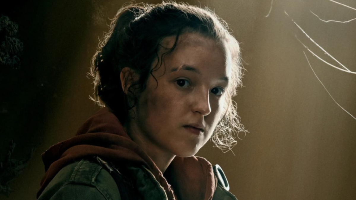 The Last Of Us Bella Ramsey Ellie Profite De Lénorme Hype Générée