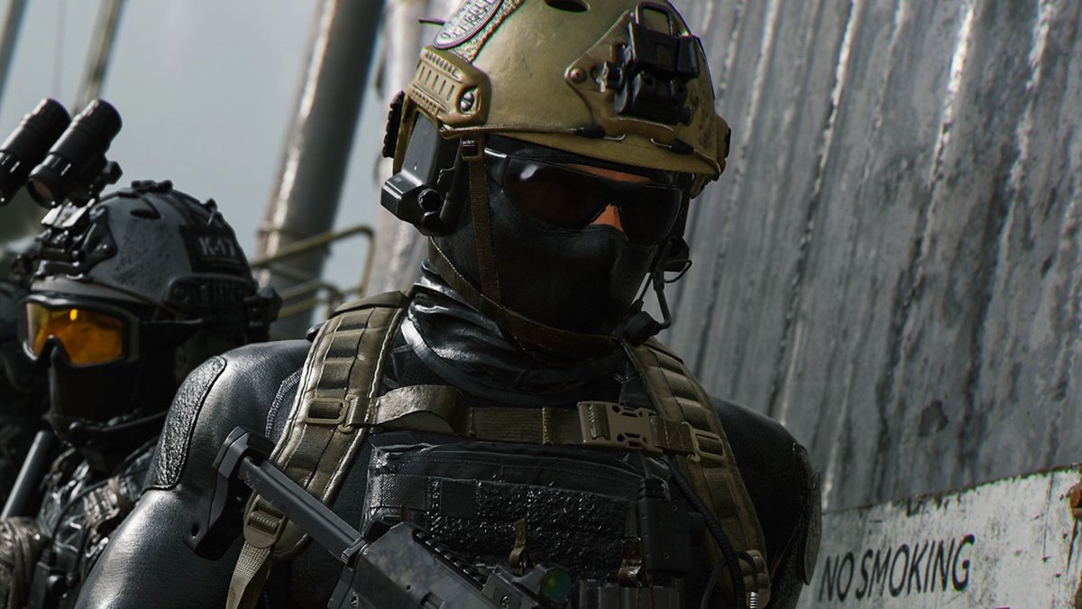 Une grosse surprise pour CoD 2023 ? Les habitués devraient kiffer ...