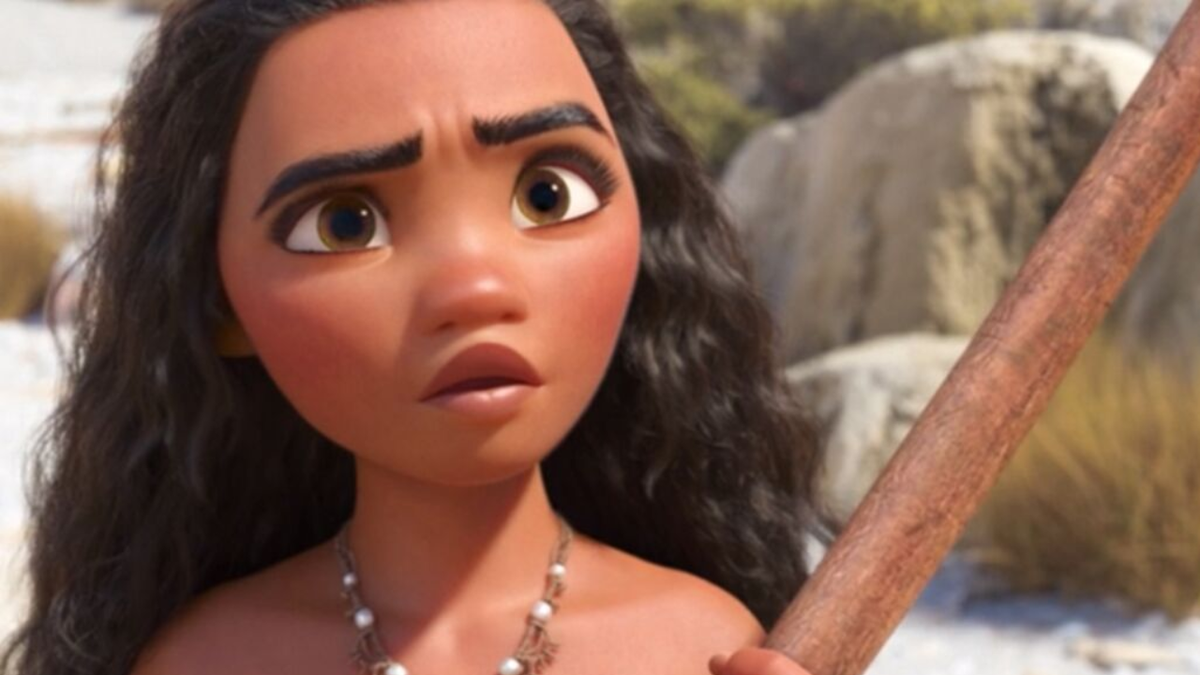 Dwayne "The Rock" Johnson reprend son rôle iconique dans ce film Disney ...