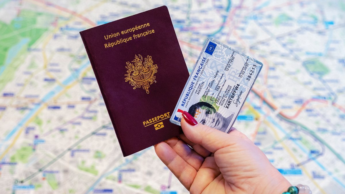 Renouvellement de passeport : la solution simple pour obtenir ...