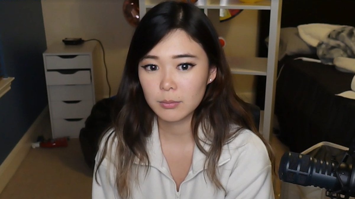 Twitch : cette streameuse aux 200 000 abonnés se lance le défi le plus ...