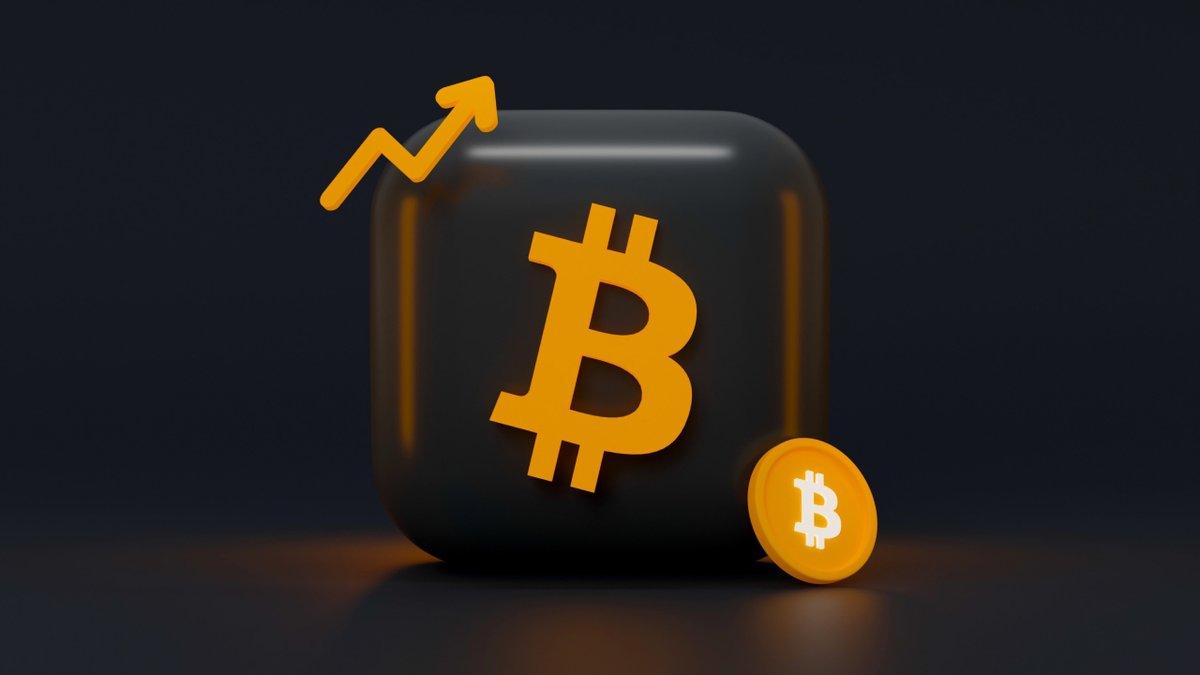 Le prix du Bitcoin (BTC) a presque doublé depuis le début de l'année. Est-ce le départ du ...