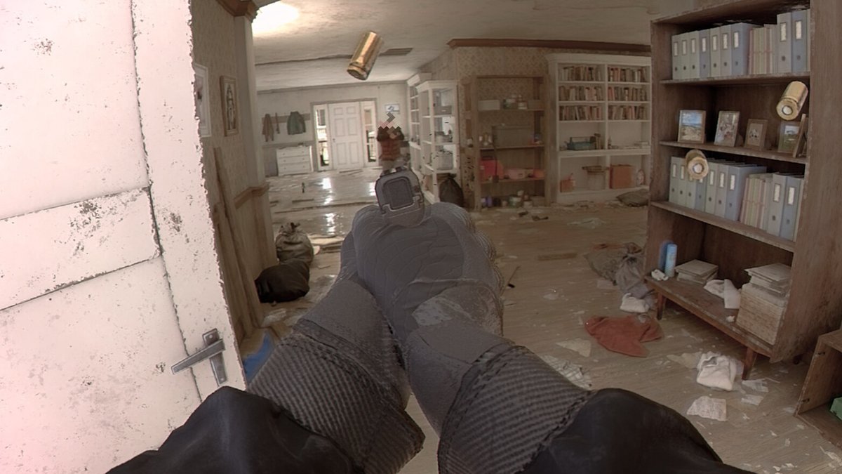 Unrecord : c’est quoi ce jeu de tir ultra réaliste dont tout le monde ...