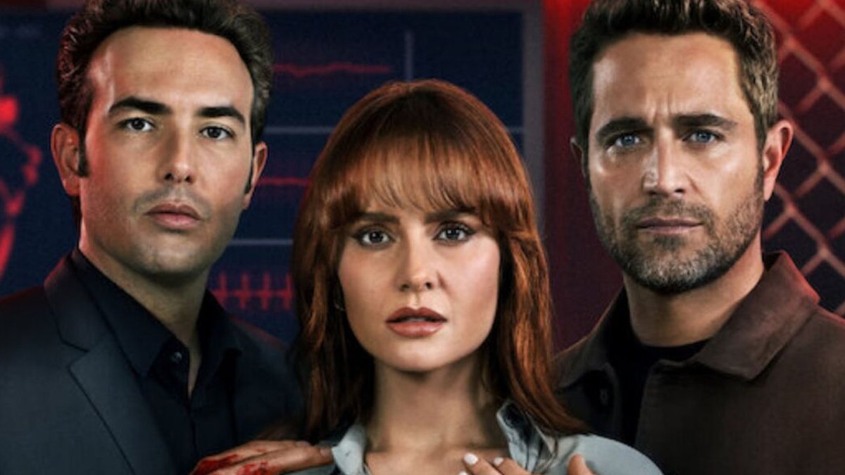 Netflix : c’est LA surprise du moment. La saison 2 de cette série ...