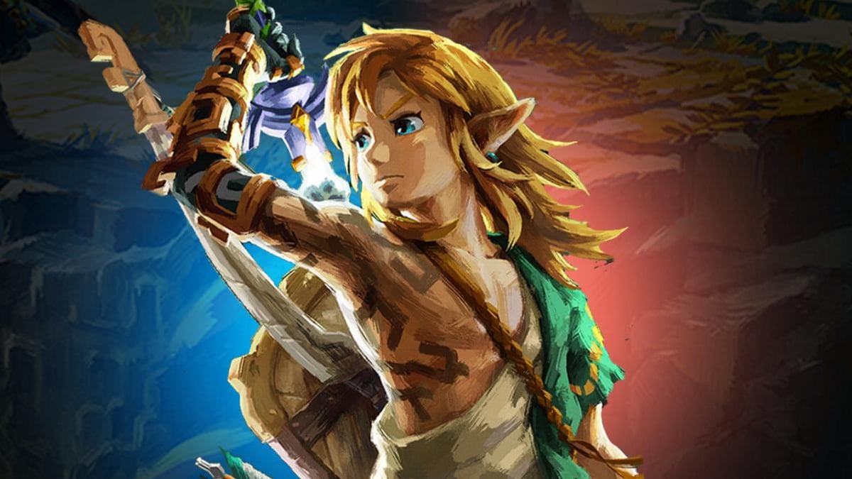 Zelda Tears Of The Kingdom Du Gameplay Totalement Inédit Pour Mieux