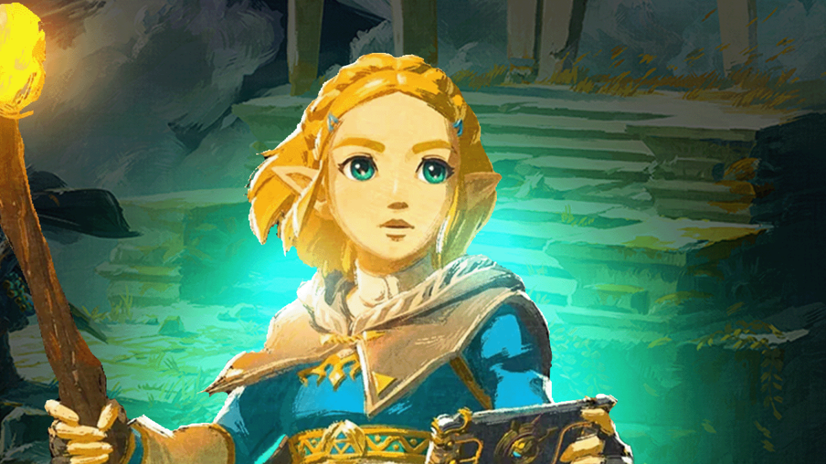 The Legend of Zelda : 9 choses à savoir sur l'une des plus grandes ...