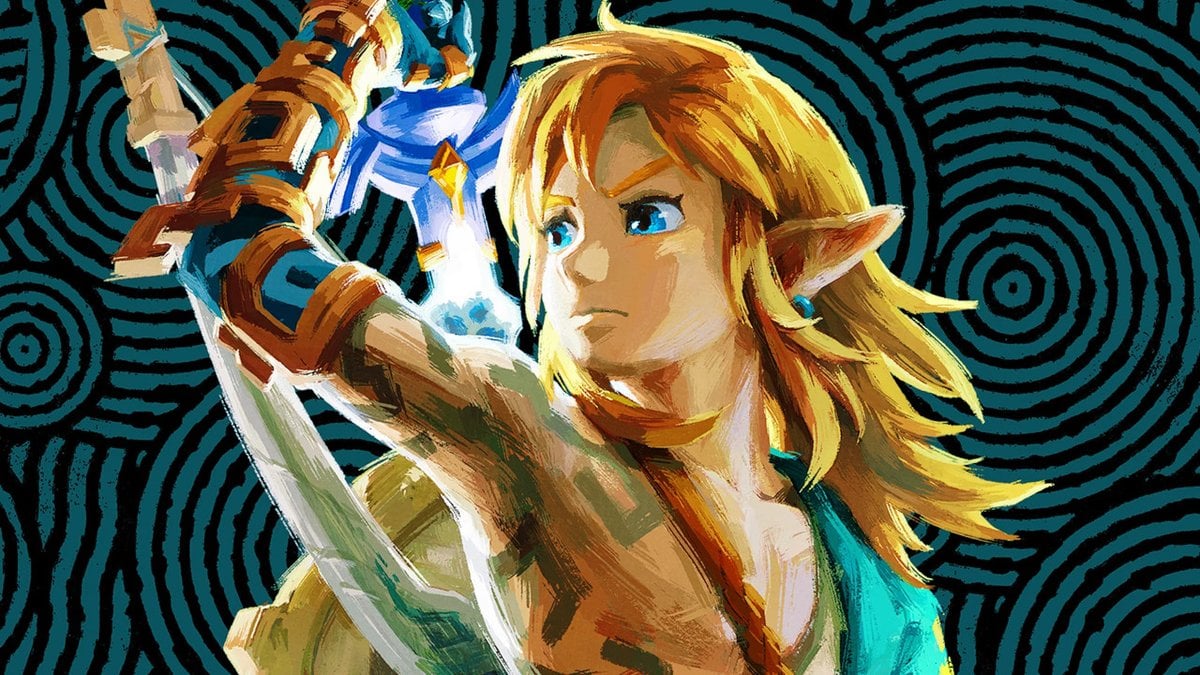 Fusions Zelda Tears of the Kingdom : quelles sont les meilleures façons ...
