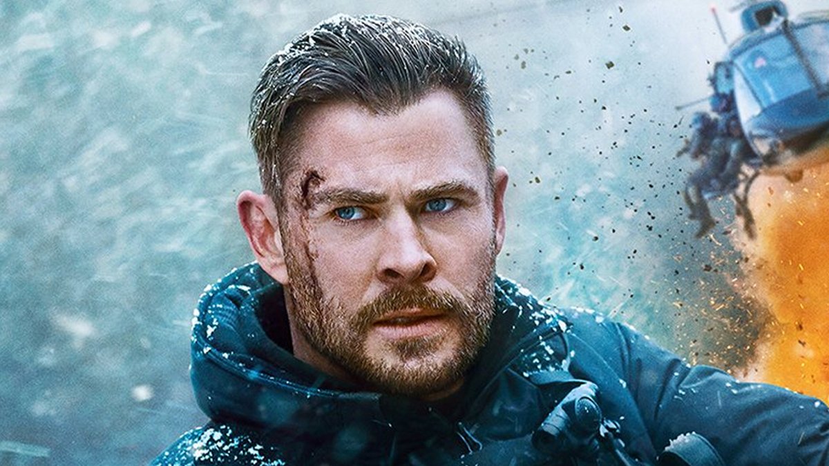 Tyler Rake 2 : Scénario, casting, date de sortie...Tout savoir sur la suite du film Netflix ...