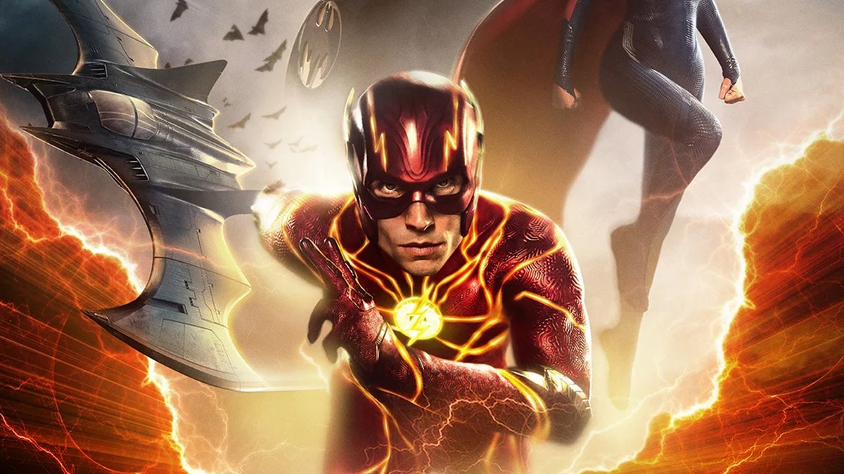 The Flash : Scénario, casting, histoire... Tout savoir sur le prochain ...