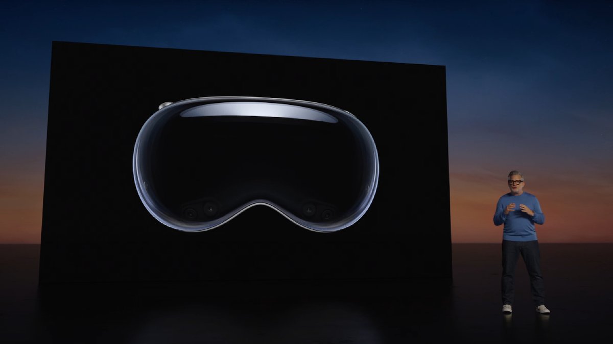 Apple n'a pas prononcé « Intelligence Artificielle » une seule fois lors de la présentation du ...