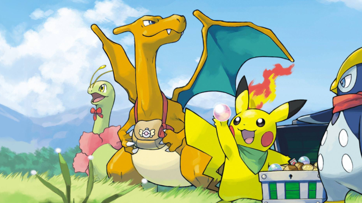 Il dépense des centaines d'euros pour sauver le Pokémon qu'il a perdu ... Il dépense des centaines d'euros pour sauver le Pokémon qu'il a perdu ...