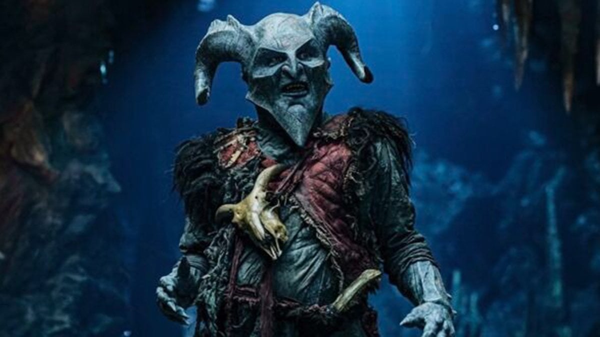 La nouvelle série fantastique d'Amazon Prime est meilleure que House of the Dragon et Les ...