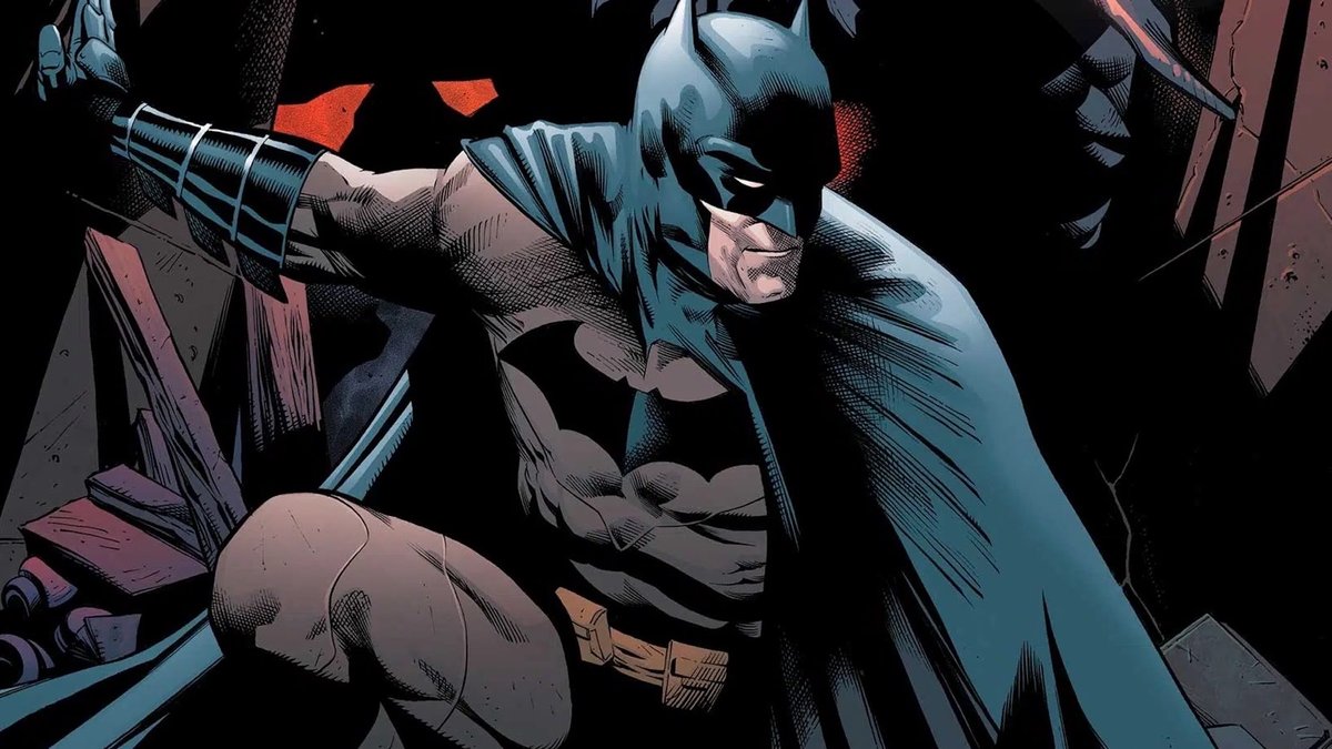 Batman est invincible, même Superman ne peut pas le vaincre : voici son ...