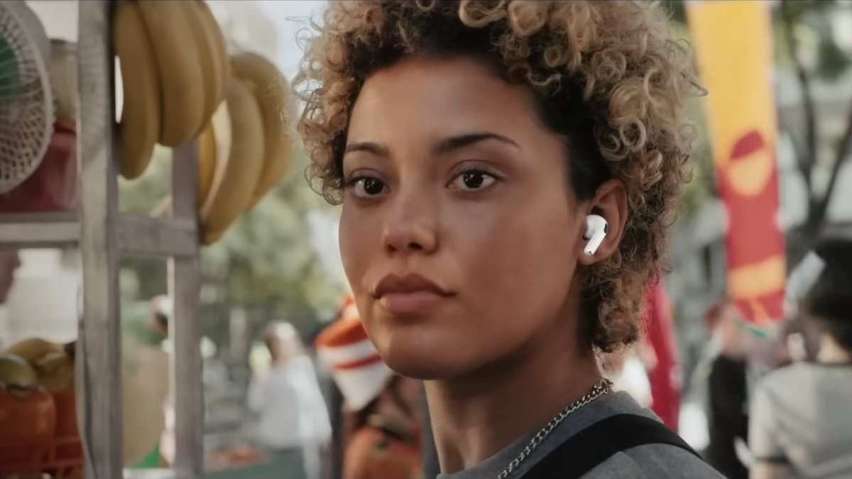 Enfin Une Promotion Intéressante Sur Les Airpods Pro 2 Les écouteurs