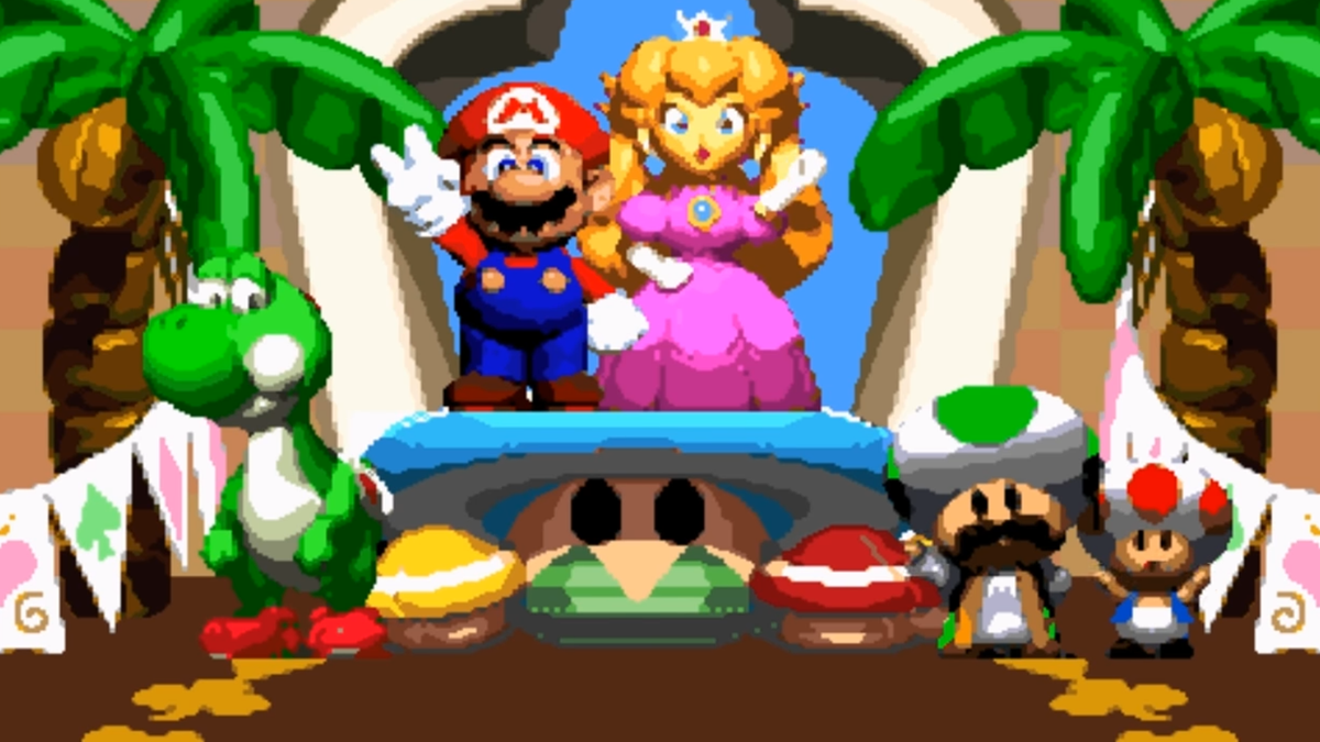 Un remake d’un jeu culte de la Super Nintendo annoncé lors du Direct ? Les fans en rêvent et l ...