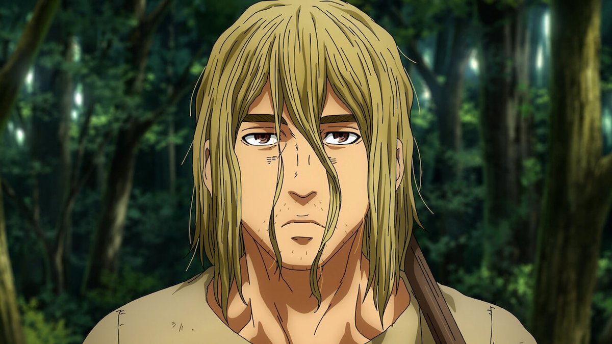 La Saison 2 de Vinland Saga vient de se terminer, mais ô joie, une bonne nouvelle vient de ...