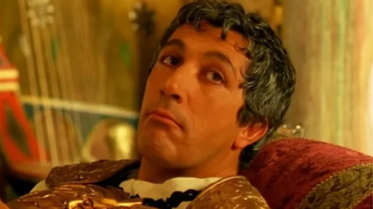 "Je sais qu'il est relou" : Alain Chabat se confie sur Astérix et ...