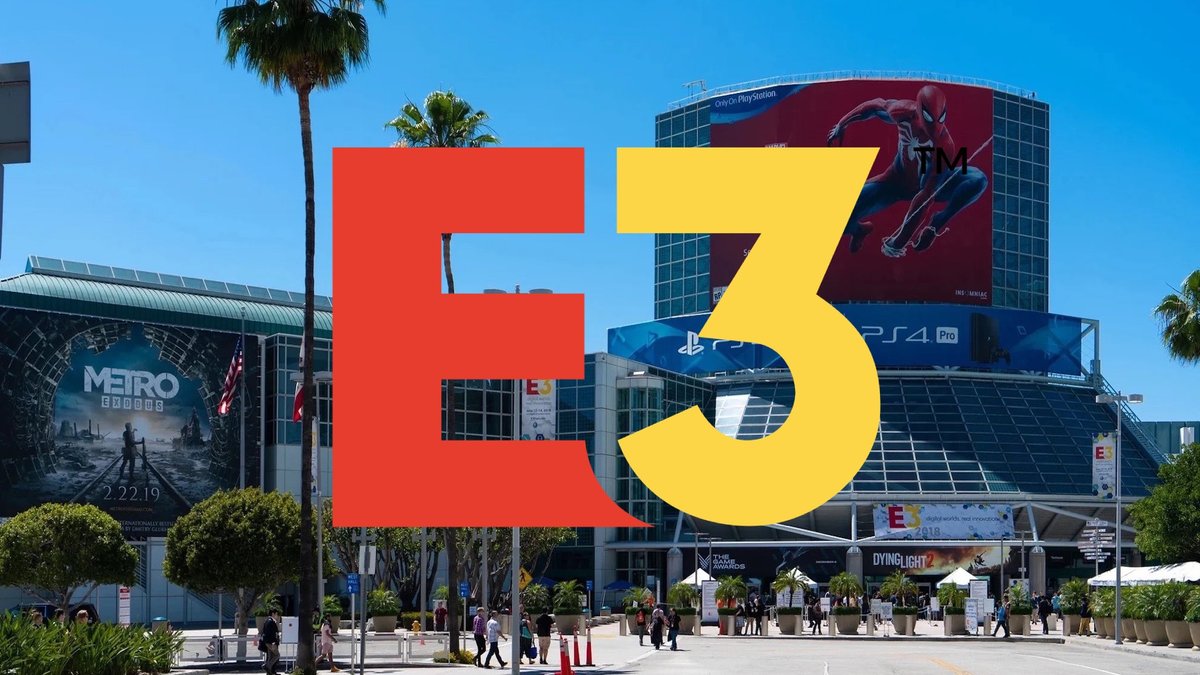 L’E3 définitivement mort ? Après l’annulation du prestigieux salon du ...