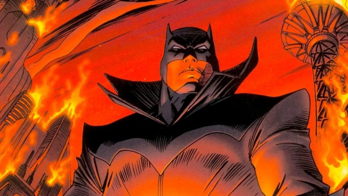 Cet acteur de The Boys rêve de succèder à Ben Affleck dans le costume ...