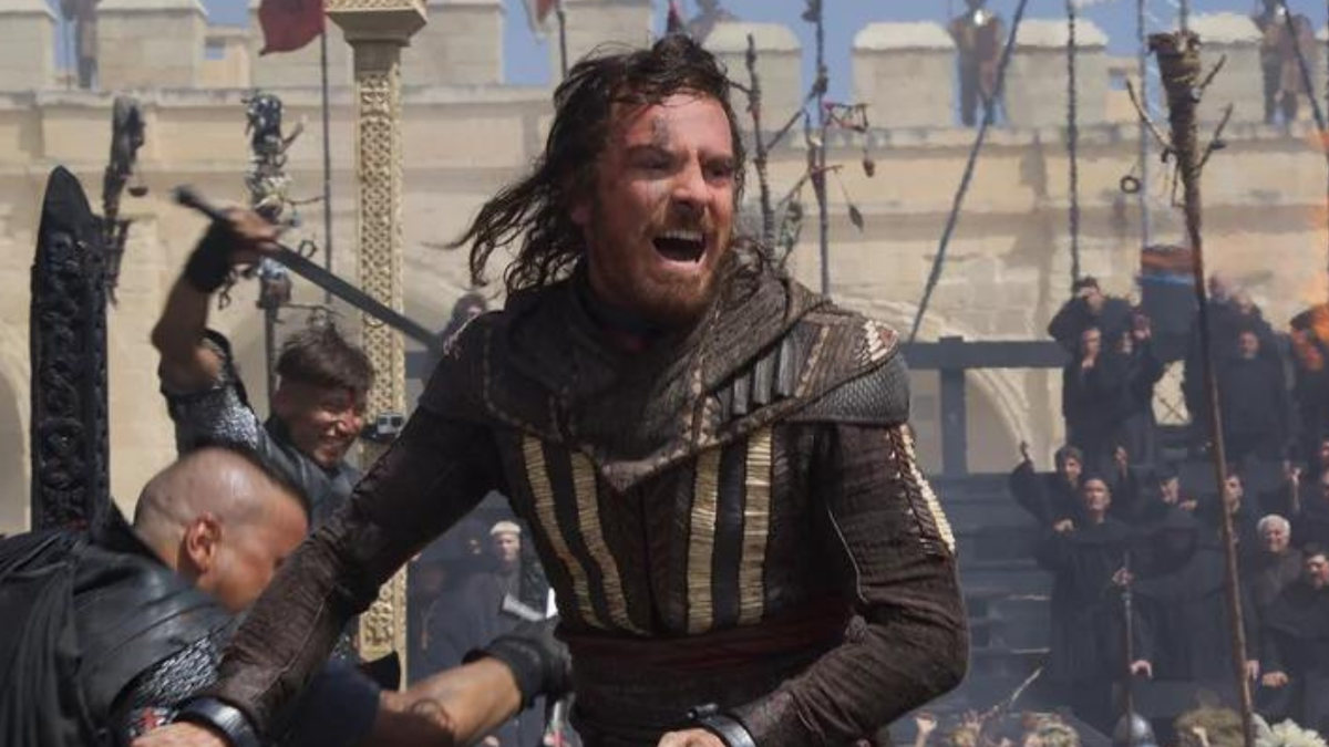 Il a floppé au cinéma et beaucoup l'avaient oublié, mais sept ans plus ...