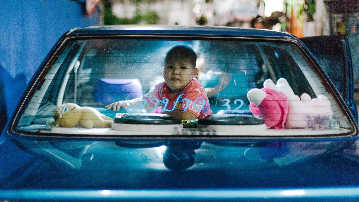 Vous avez peur d’oublier vos enfants dans votre voiture ? Bonne ... Vous avez peur d’oublier vos enfants dans votre voiture ? Bonne ...