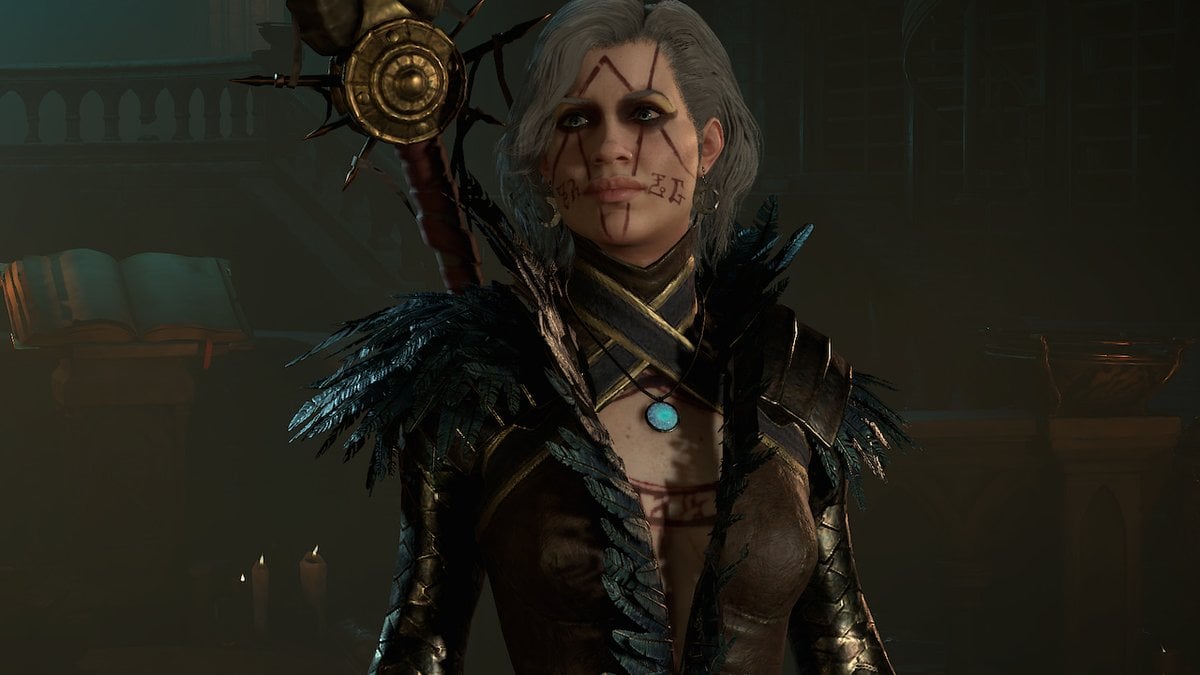 Uber Unique Diablo 4 : découvrez la liste des objets les plus rares et ...