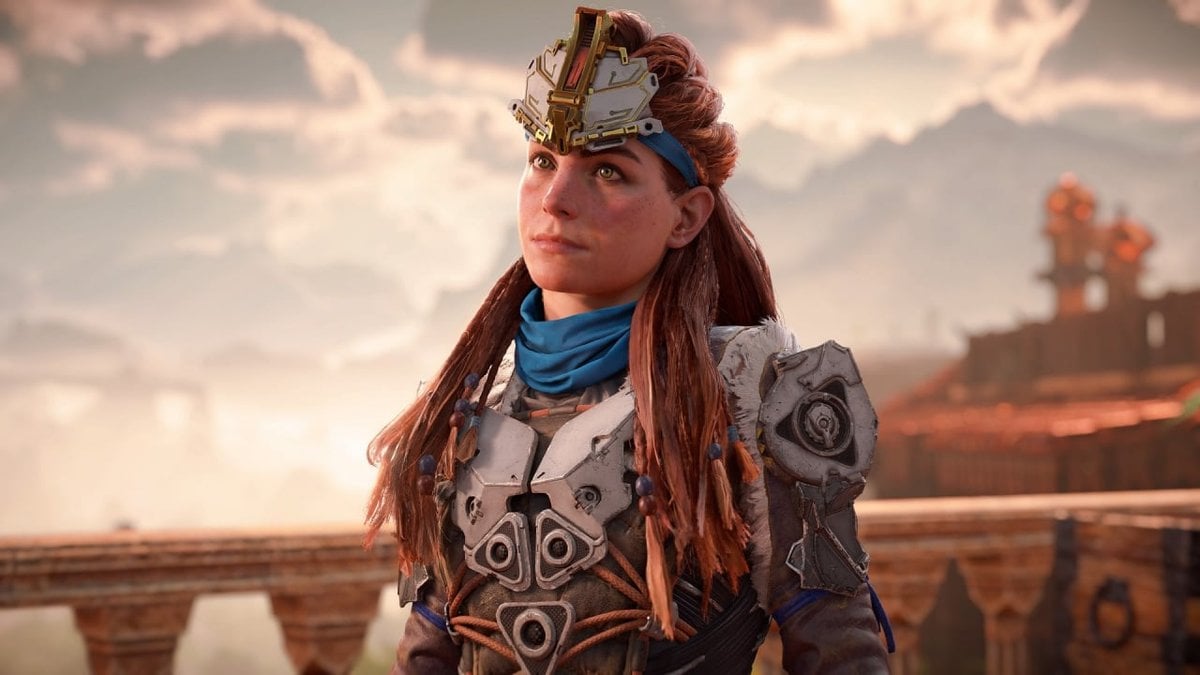 Après Horizon Forbidden West, Aloy a encore plein d'aventures à venir ...
