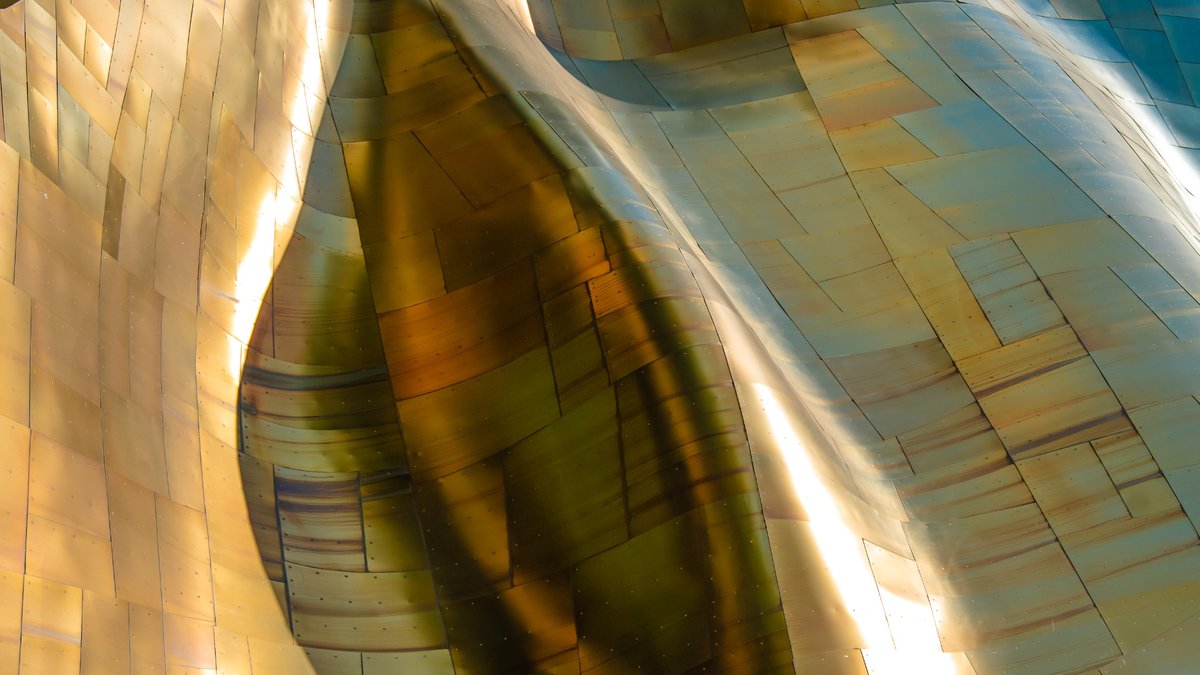 Un morceau de métal fissuré se « soigne » tout seul et choque les ...