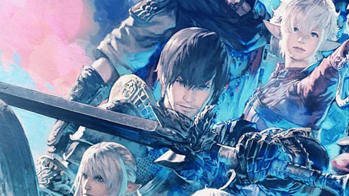 Jouez gratuitement à ce MMORPG noté 18/20, c'est un incontournable du ...