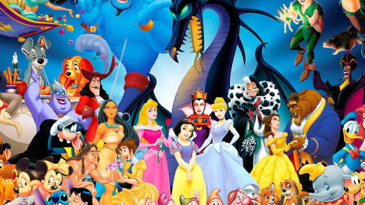 Il connaissait la stratégie de Disney avec 20 ans d’avance… - jeuxvideo.com
