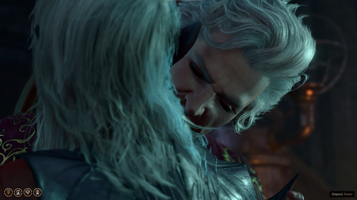 Araj Oblodora Baldur's Gate 3 : Comment avoir un bonus de statistiques permanent ? - jeuxvideo.com