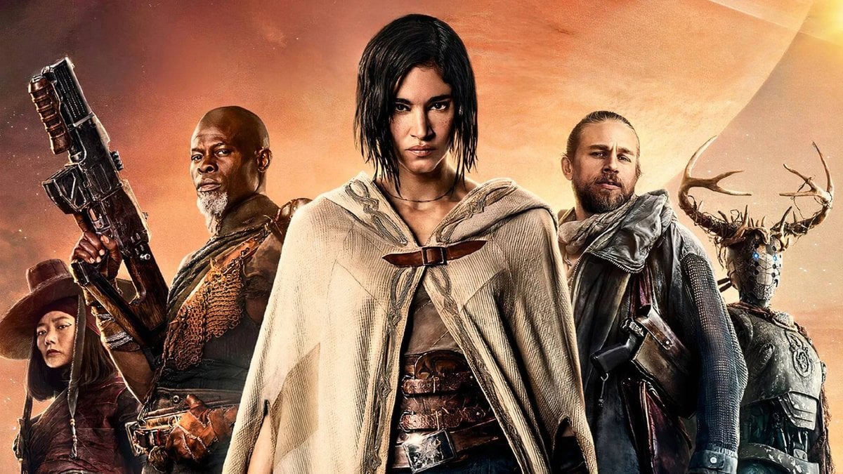 La nouvelle bombe de Zack Snyder (Justice League) fera mieux que Star Wars là-dessus et c'est le ...