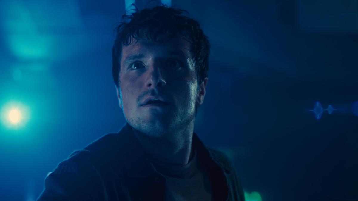 L'une des sagas les plus flippantes du jeu vidéo va hanter les salles ...