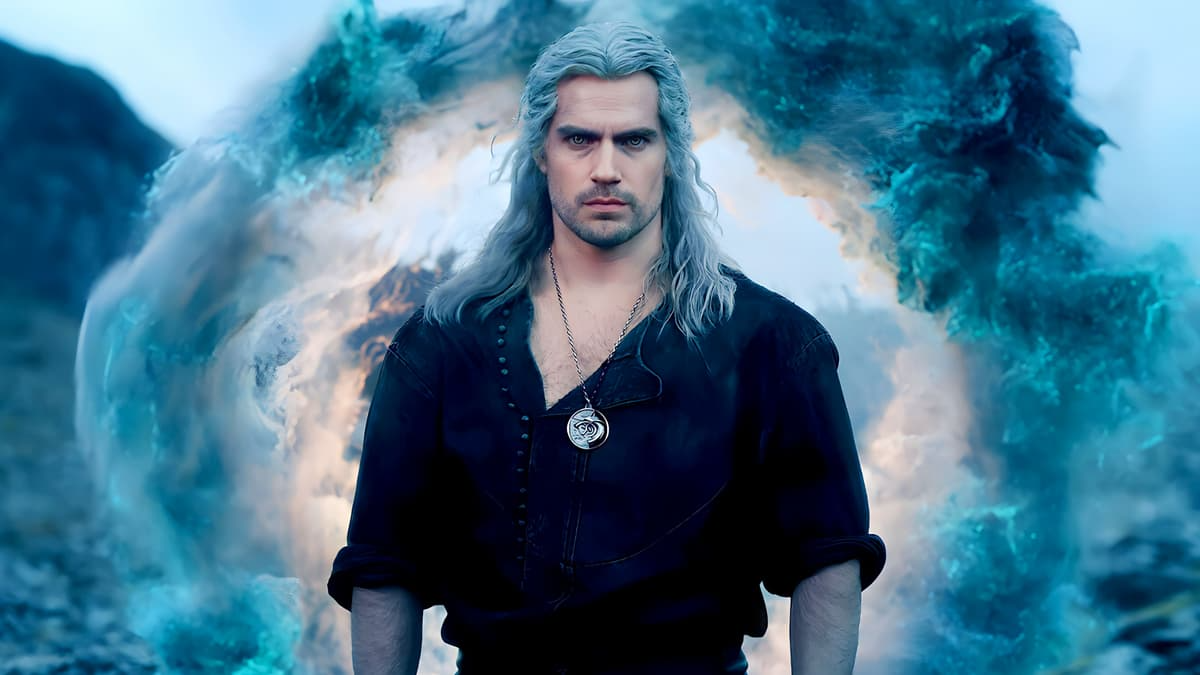 Evincé des rôles de The Witcher et Superman, Henry Cavill rejoint le ...