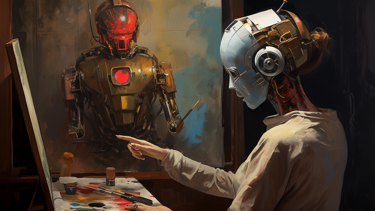 Google a trouvé la solution imparable pour identifier les images ...