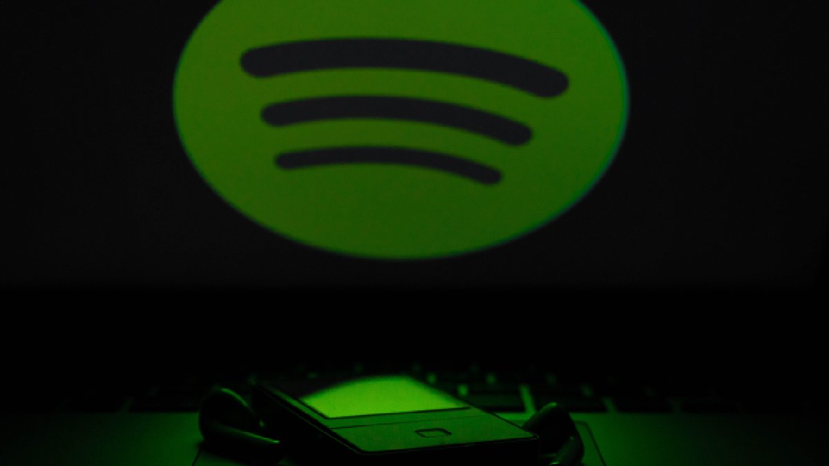 Spotify va faire passer une de ces meilleures fonctionnalités derrière ...