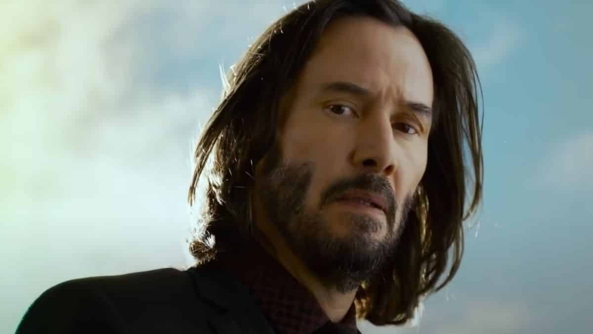 Ni Matrix ni John Wick : C'est le film le plus rentable avec Keanu ...