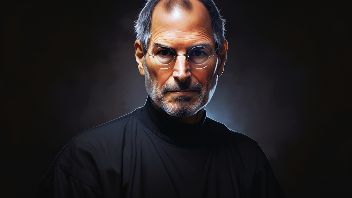 Alors qu’il travaillait chez Atari, Steve Jobs n’avait pas accès à son ...