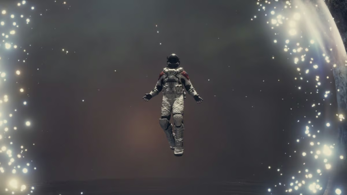 Level max Starfield : quel est le niveau maximum à atteindre ...