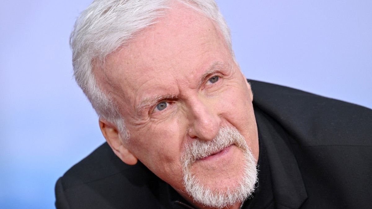 Le premier film de James Cameron est un nanar absolu. Le réalisateur d ...