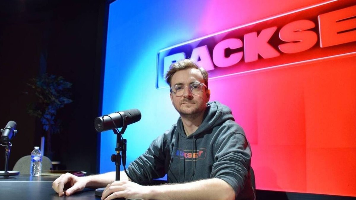 Après le GP Explorer 2, ce streamer français a accompli quelque chose d ...