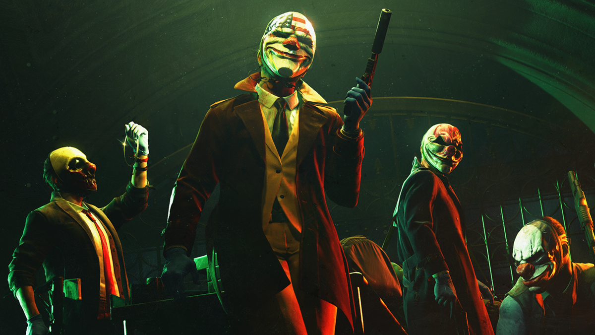 Test de Payday 3 par jeuxvideo.com