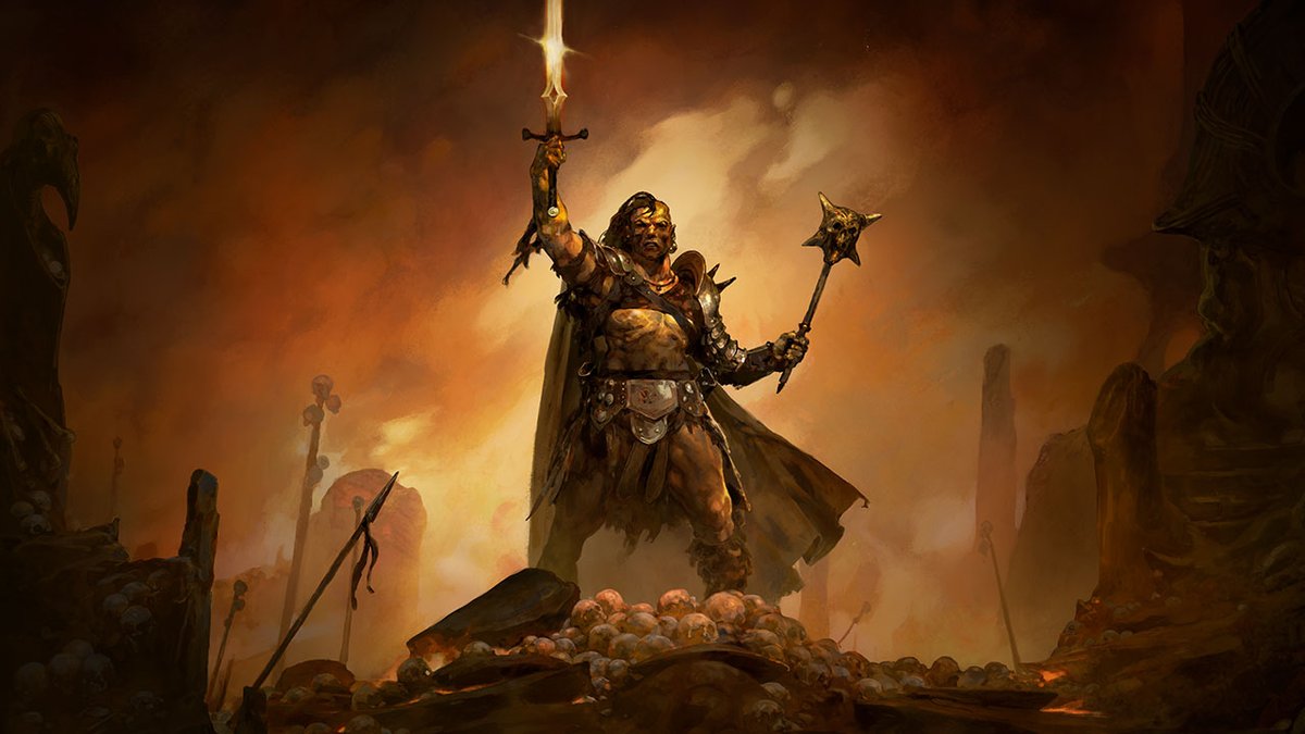 Cet Action-RPG est le Diablo-killer qui va faire trembler Blizzard ...